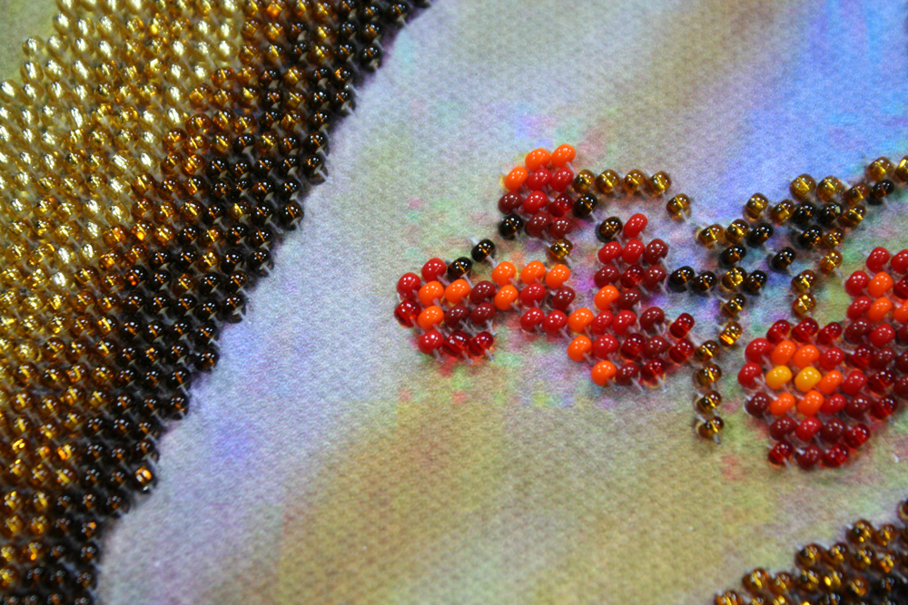 The Rowan Tree, AB-284 by Abris Art - buy online! Fast delivery Factory ...